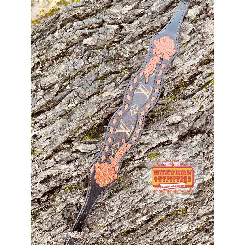 Designer Wither Strap