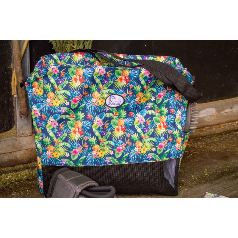 Aloha Everything Equine Tote Bag